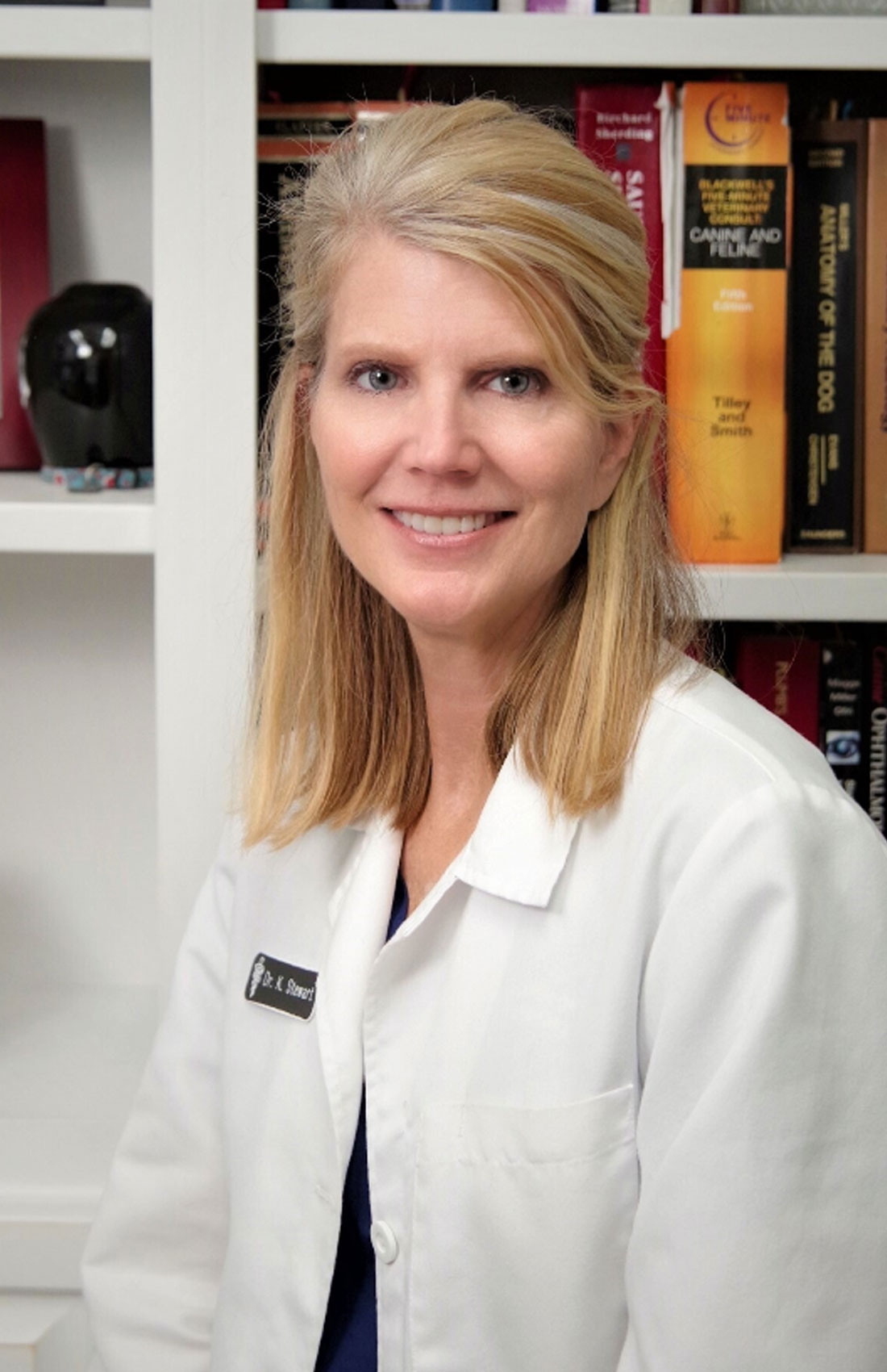 About Us - Veterinary Clinic Bryan & College Station, TX